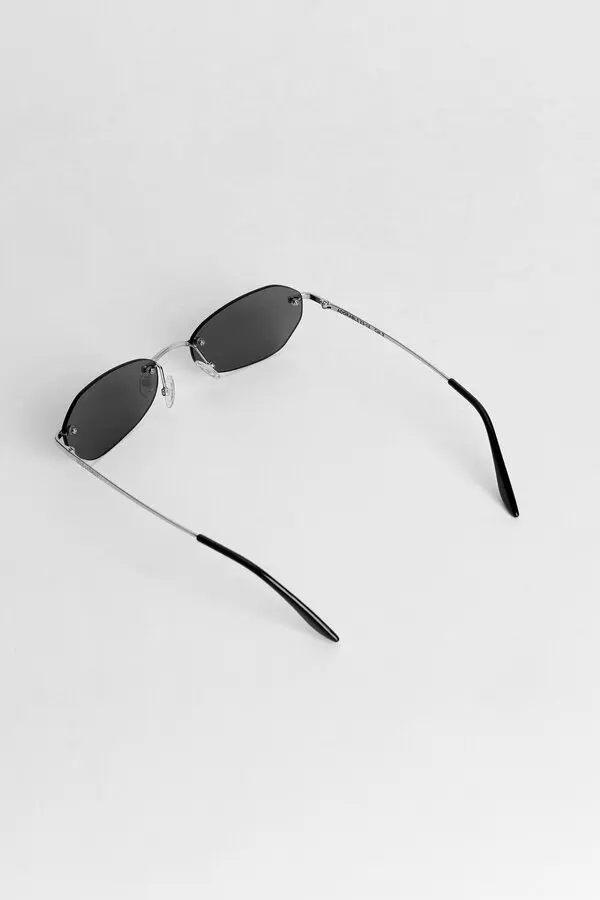 Our Legacy Rimless Sunglasses