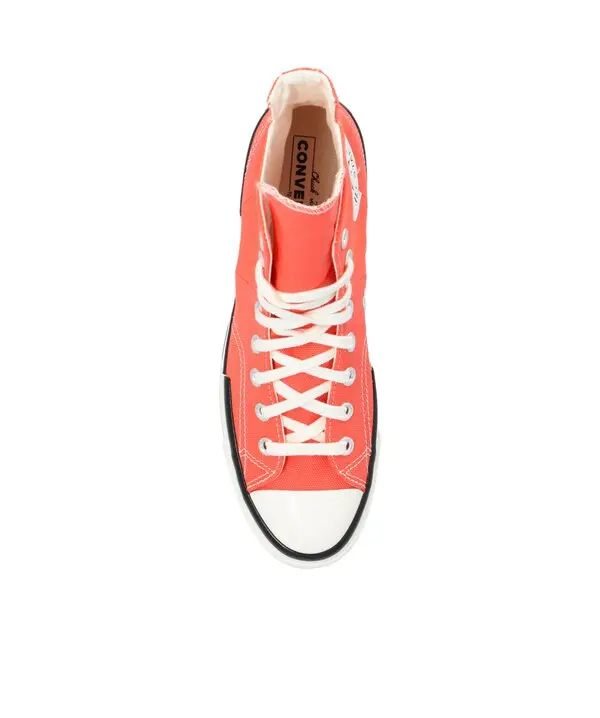 CONVERSE Chuck 70 Plus Canvas High Top Sneakers