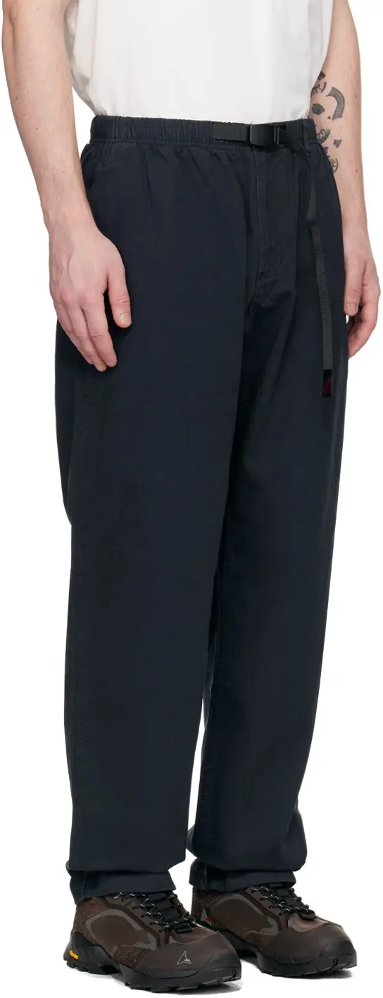 Gramicci Adjustable Waist Pants