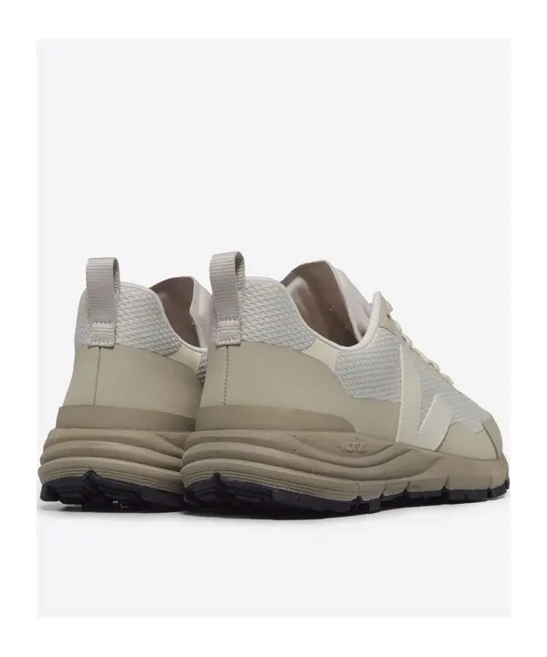 VEJA Dekkan Alveomesh Lace-up Sneakers - Gray