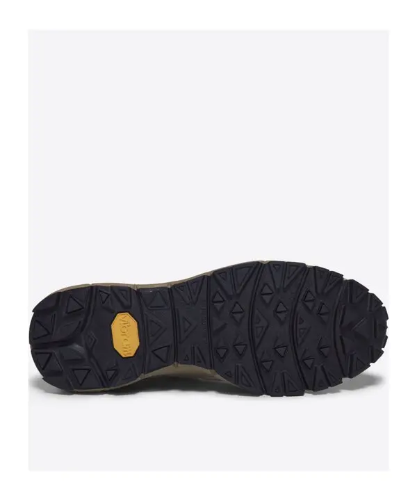 VEJA Dekkan Alveomesh Lace-up Sneakers - Gray