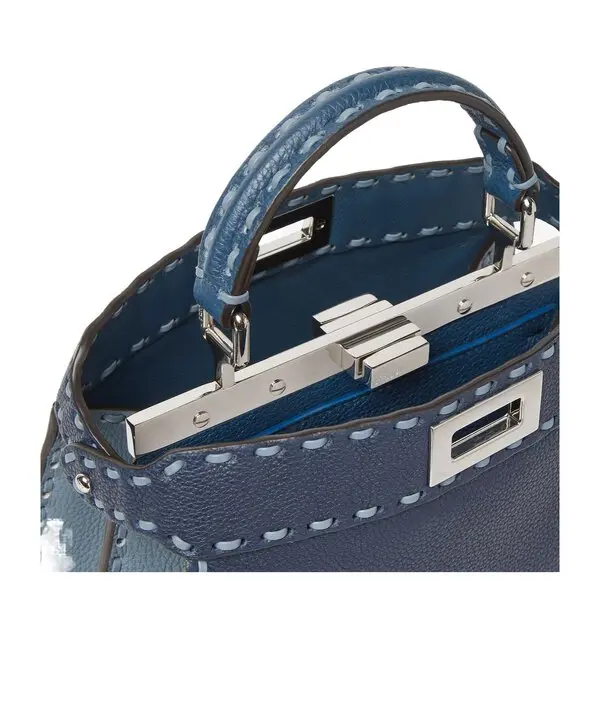 Fendi Selleria Bag