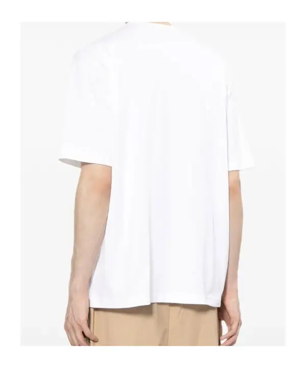 Comme Des Garçons Short-sleeved T-shirt