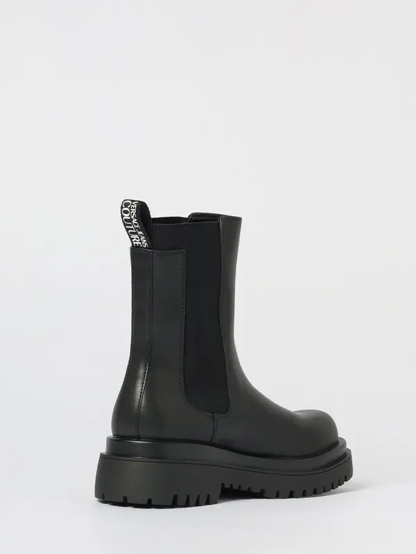 Versace Chelsea Boots