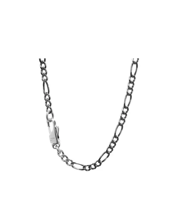 Gucci Logo Pendant Necklace