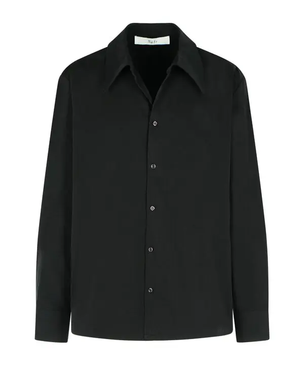 Séfr Long Sleeve Shirt
