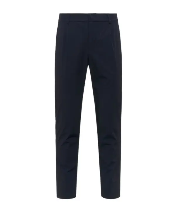 K-WAY Slim Fit Trousers