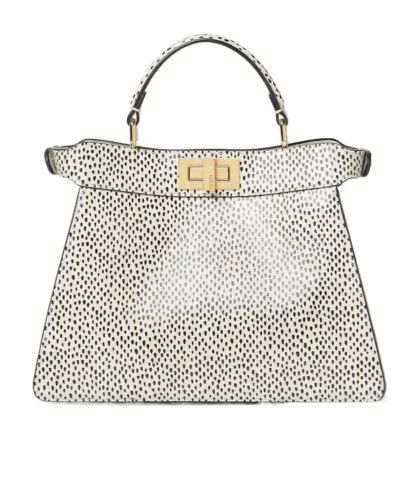 Fendi Peekaboo Iseeu Small