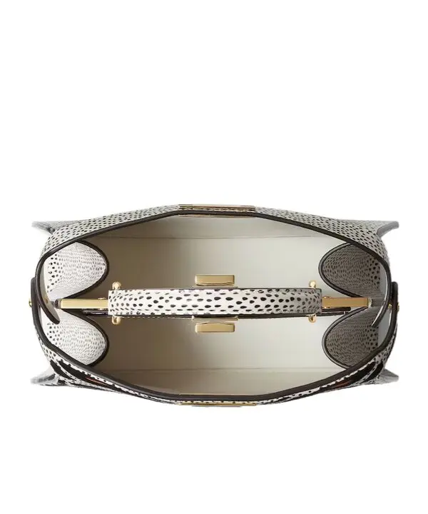 Fendi Peekaboo Iseeu Small
