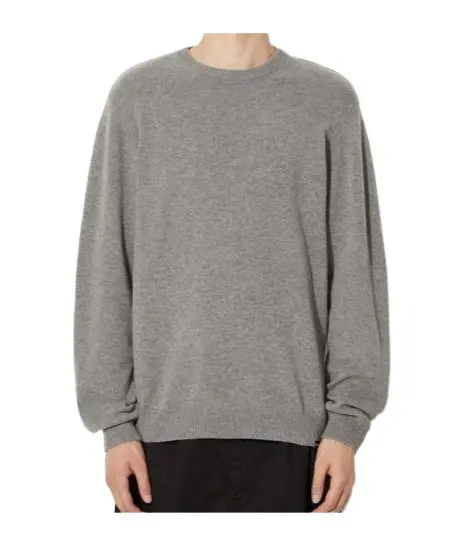 Carhartt Long-sleeved Round Neck Sweater