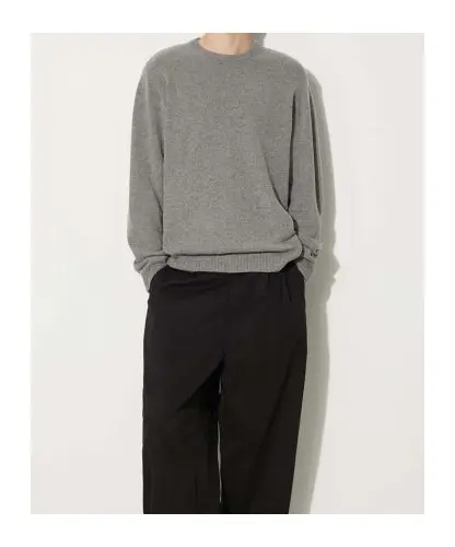 Carhartt Long-sleeved Round Neck Sweater
