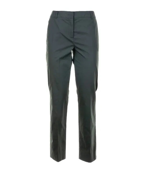 Marella Tailored Belt Loops Slacks