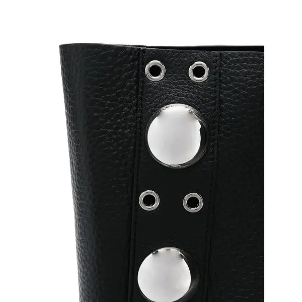 Valentino Garavani Studded Leather Tote Bag