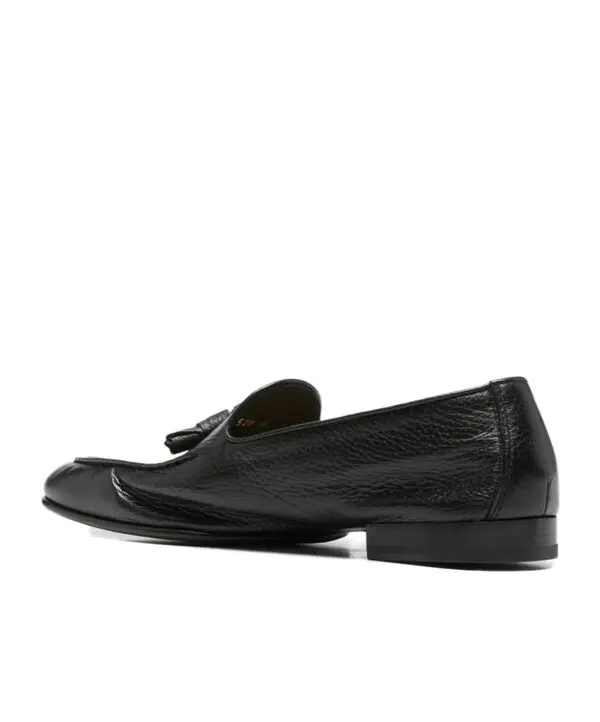 DOUCAL'S Adler Tassel Loafers