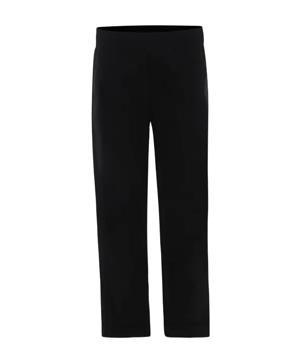 MSGM Slim-leg Trousers With Elasticated Waistband