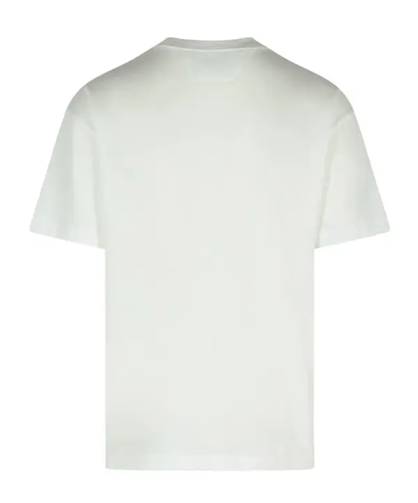 C.P. COMPANY Crew Neck T-shirt