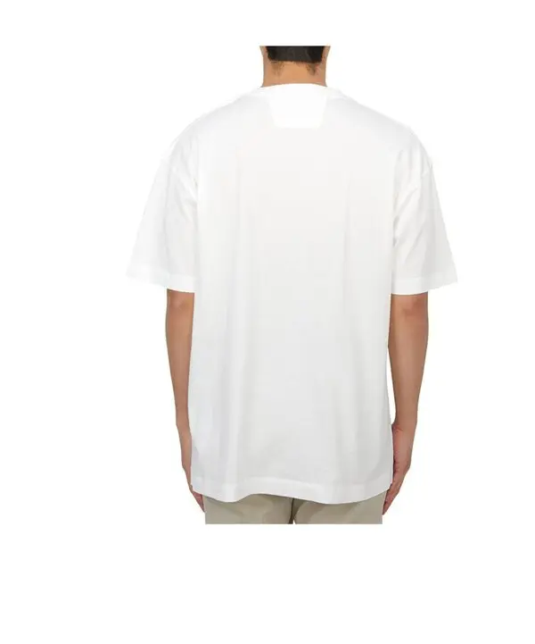 C.P. COMPANY Crew Neck T-shirt