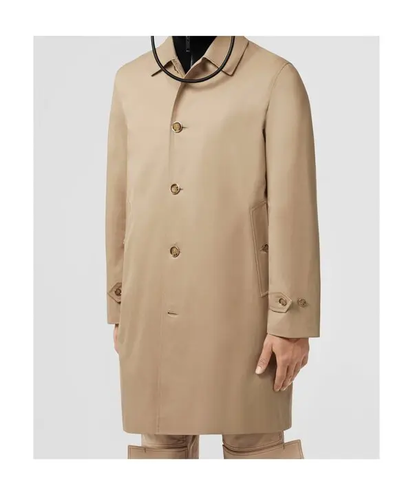 Burberry The Camden Car Coat