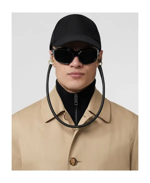 Burberry The Camden Car Coat