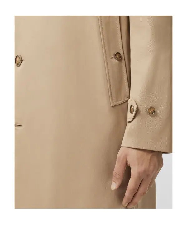 Burberry The Camden Car Coat
