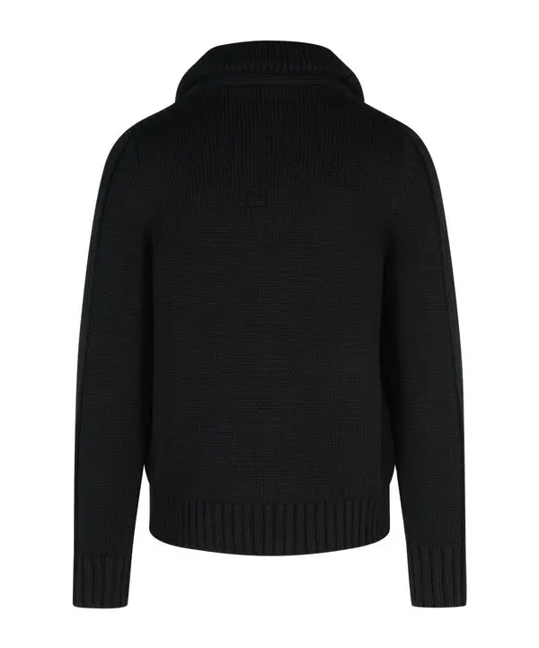 TOM FORD Zip-up Cardigan