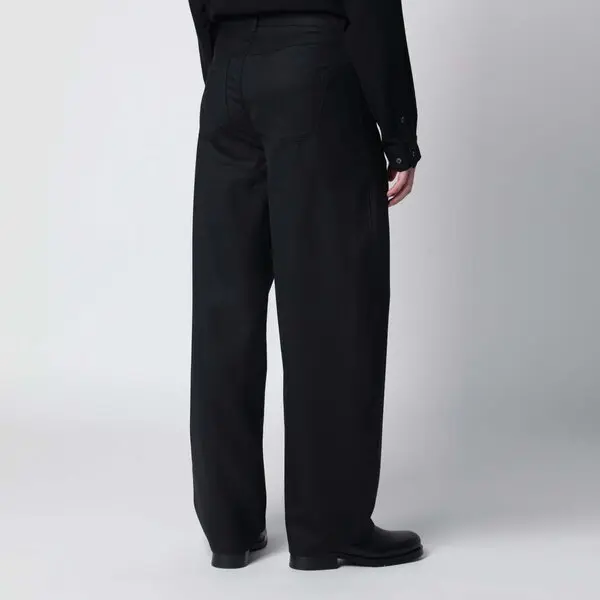 Séfr Wool-blend Trousers