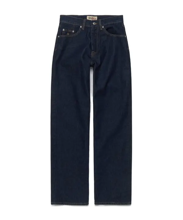 StÜssy Denim Jeans