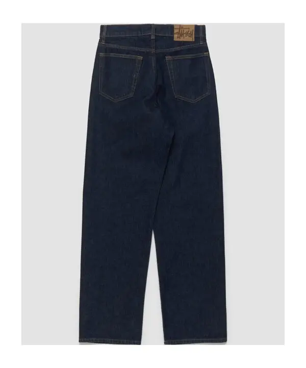 StÜssy Denim Jeans