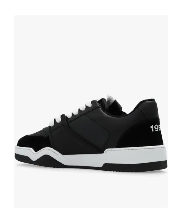 Dsquared2 Spiker Low-top Sneakers