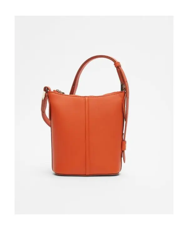 Max Mara Riviera Barrel Bag