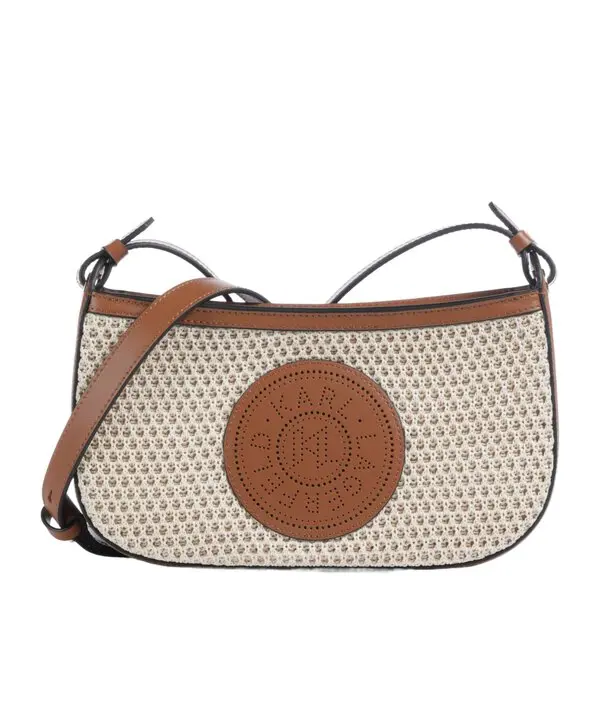 Karl Lagerfeld K/circle Cross Body Bag