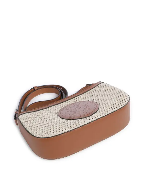 Karl Lagerfeld K/circle Cross Body Bag