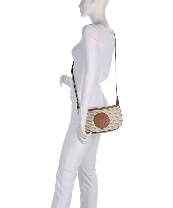 Karl Lagerfeld K/circle Cross Body Bag