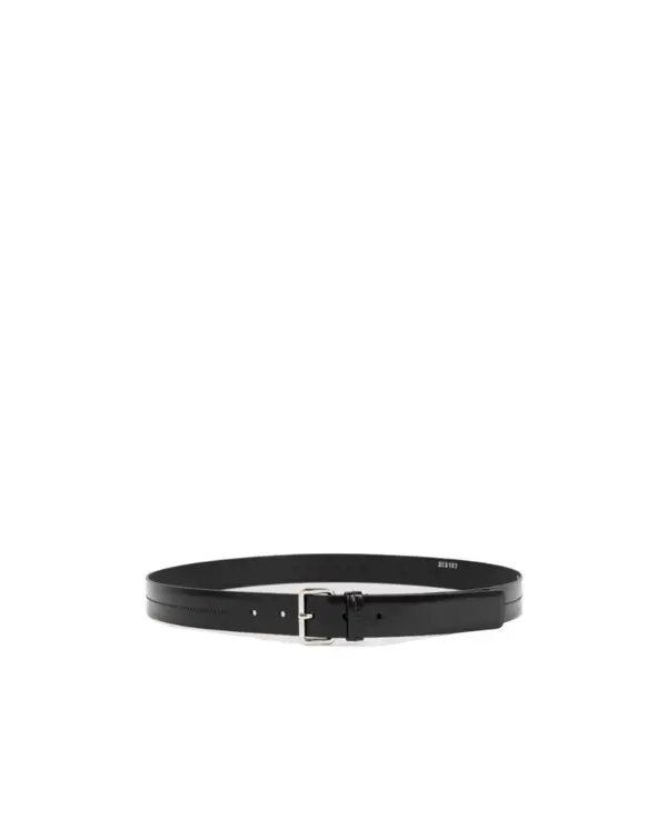 Prada Buckle Belt