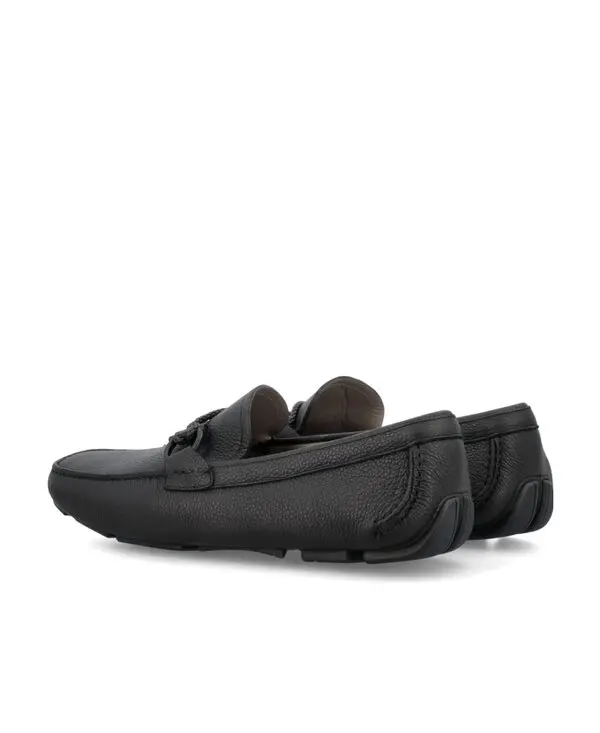 FERRAGAMO Horsebit Loafers