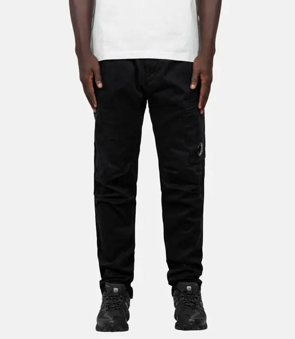 C.P. COMPANY Pocket-detail Track Pants