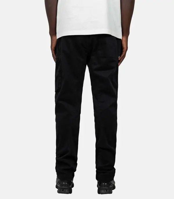 C.P. COMPANY Pocket-detail Track Pants