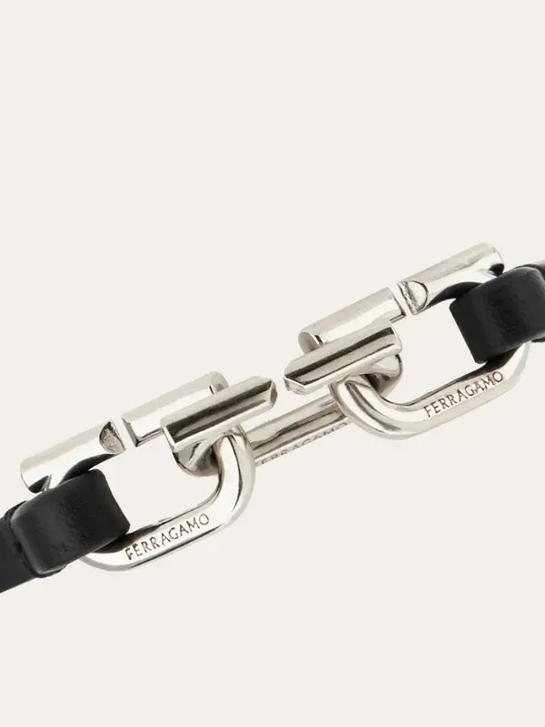 FERRAGAMO Gancini Bracelet