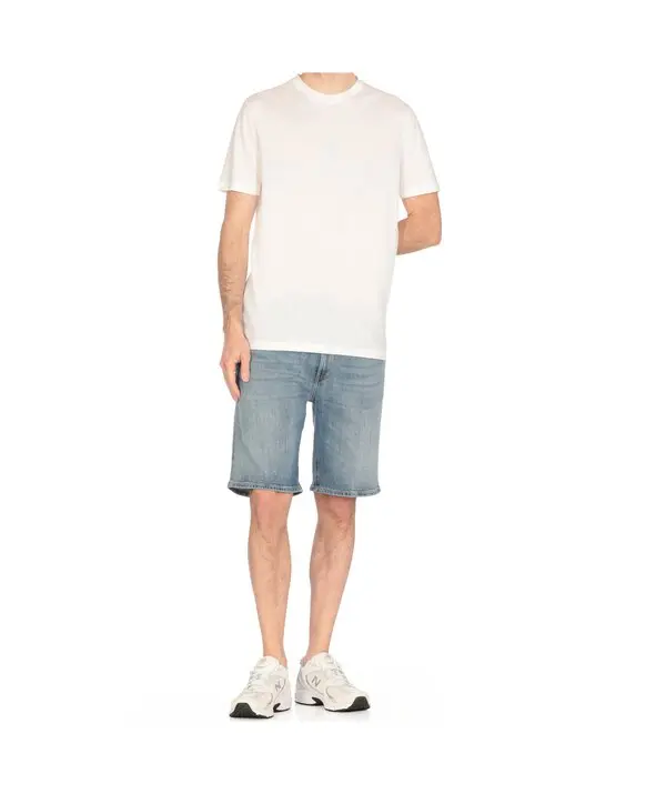 DONDUP Denim Shorts - Blue