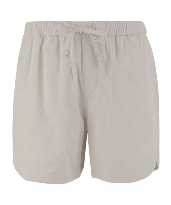 AUTRY Corduroy Heritage Runner Shorts