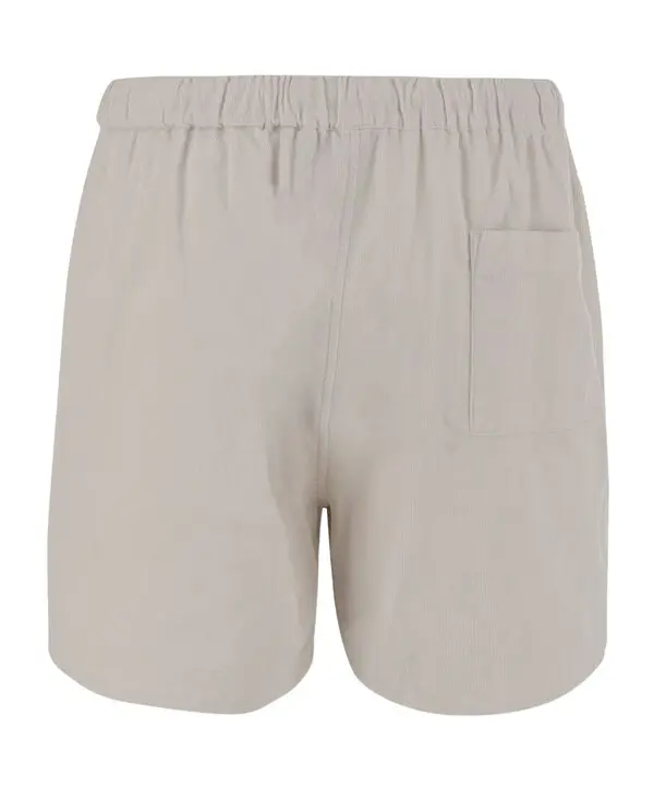 AUTRY Corduroy Heritage Runner Shorts