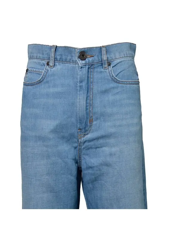 Max Mara Latino Flared Jeans