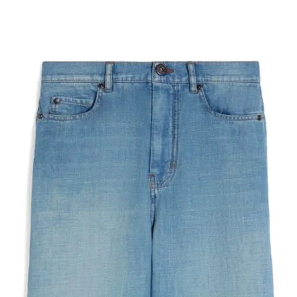 Max Mara Latino Flared Jeans