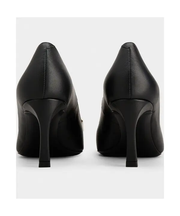 ROGER VIVIER Trompette Buckle Pumps