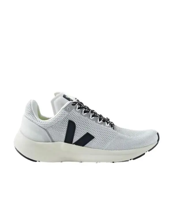 VEJA Knitted Sports Shoes With Strap Upper