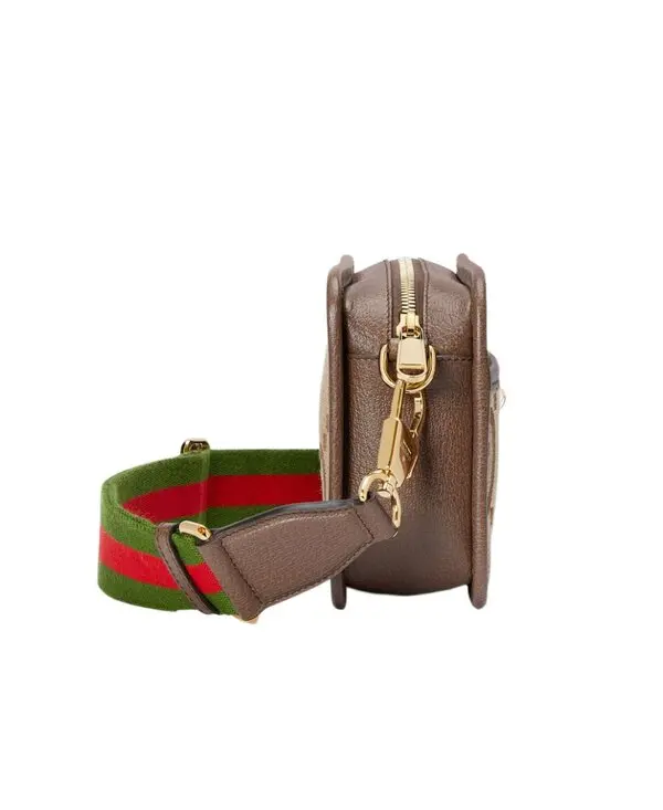Gucci Jumbo Gg Mini Bag