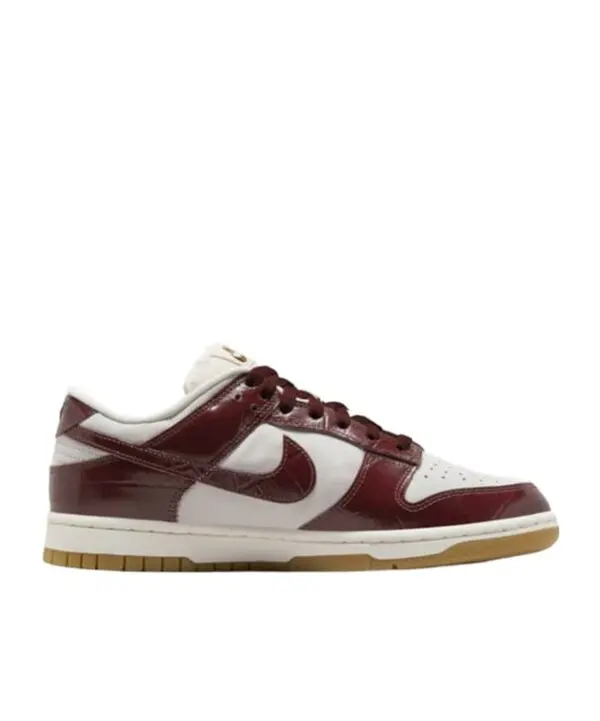 Nike Dunk Panelled Low-top Sneakers - Multicolor
