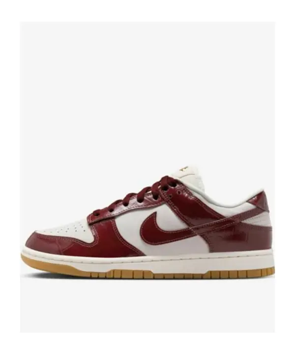 Nike Dunk Panelled Low-top Sneakers - Multicolor