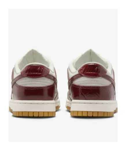 Nike Dunk Panelled Low-top Sneakers - Multicolor