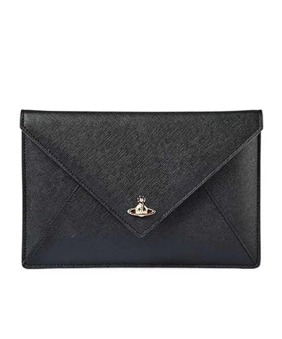 VIVIENNE WESTWOOD Vitoria Clutch